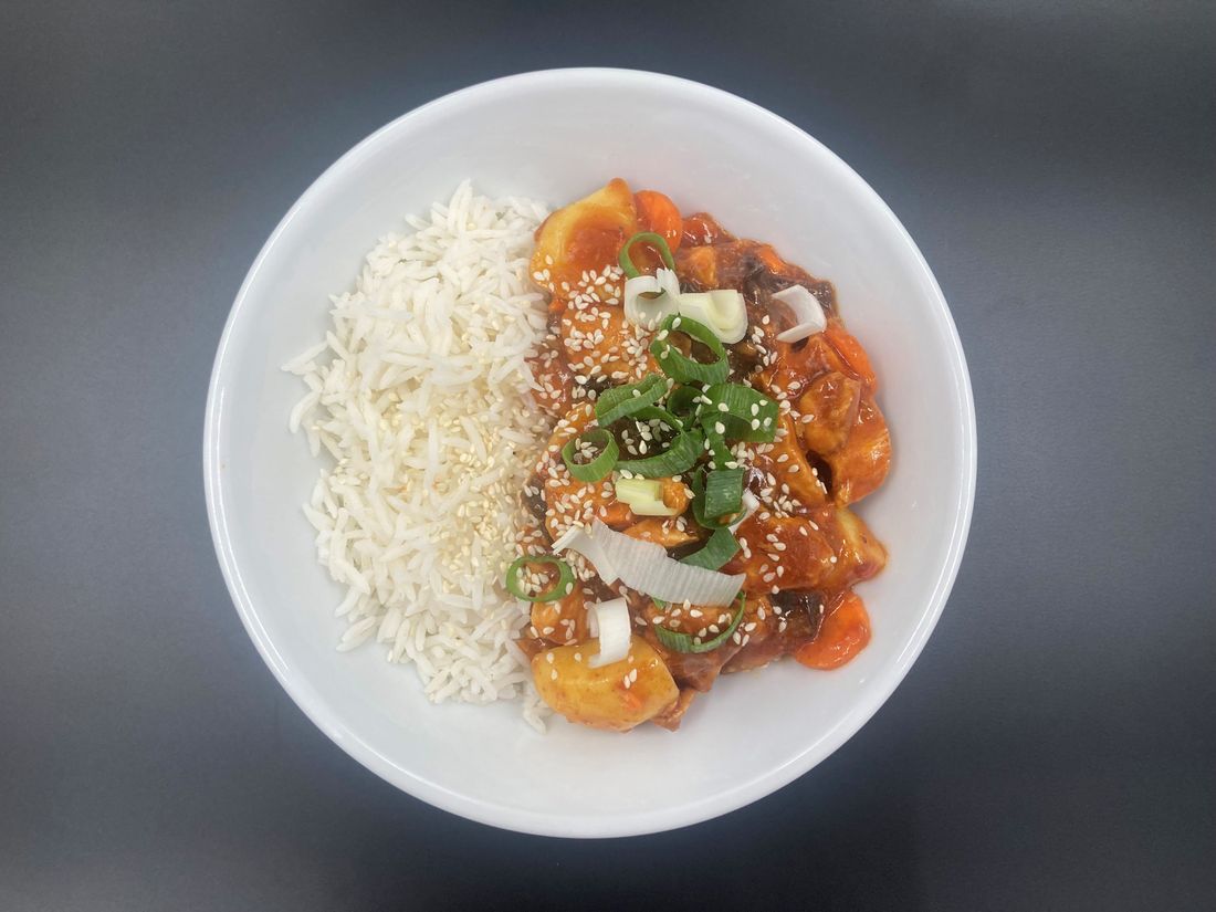 Akuma – Restaurace GTH for SKODA