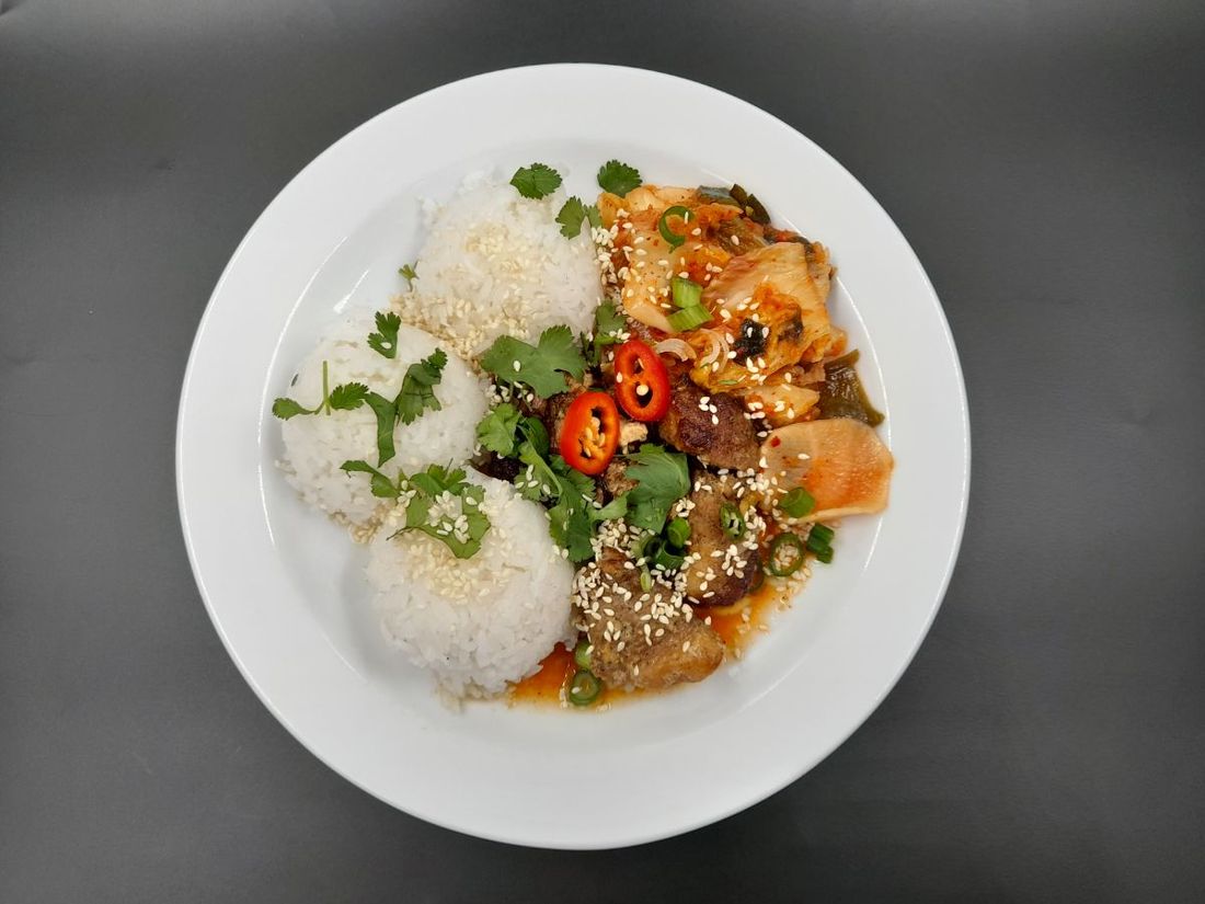 Akuma – Restaurace GTH for SKODA